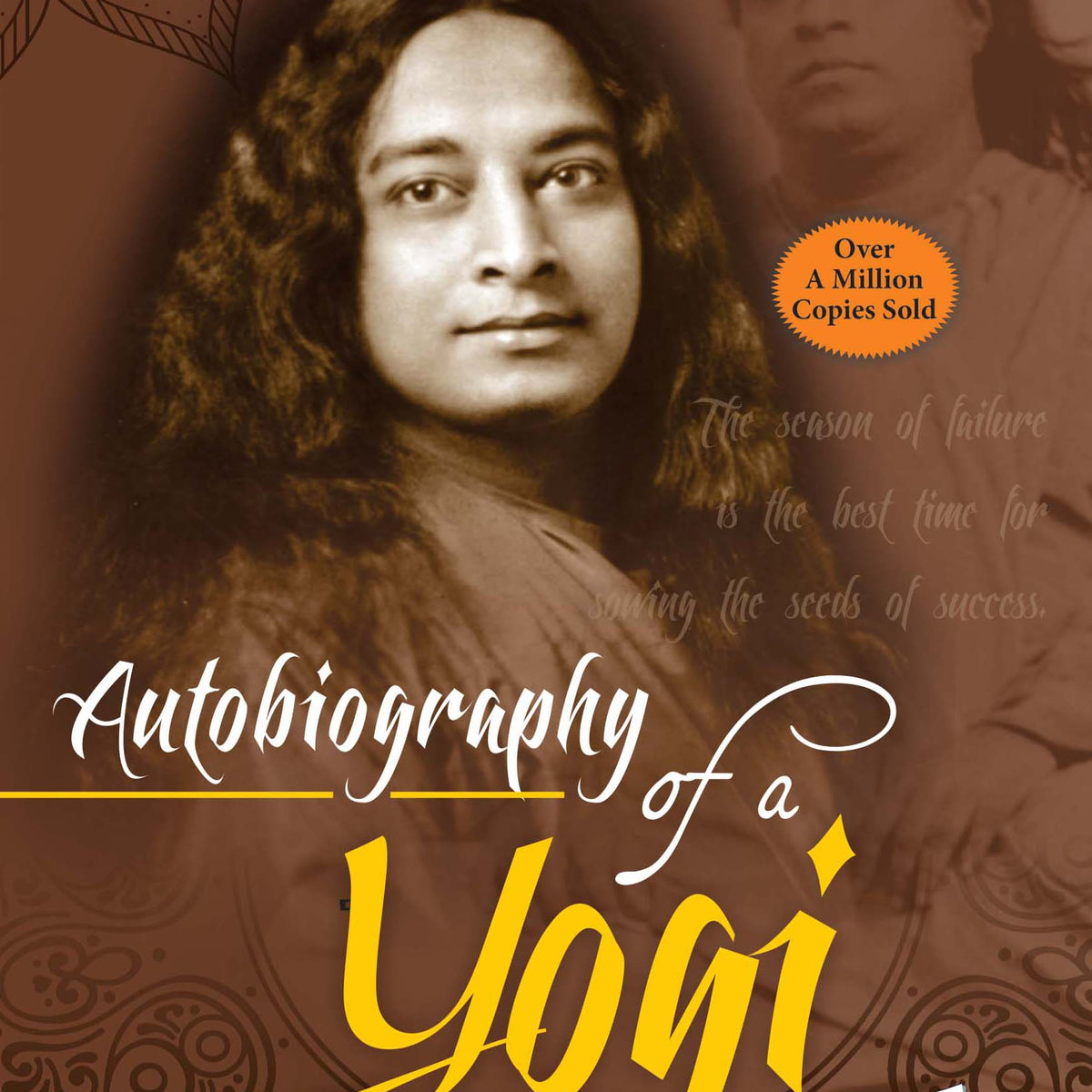 Autobiography of a Yogi: A Book About Yogis by a Yogi – Bookstaa.com