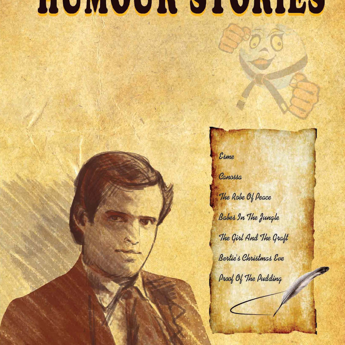 Humour Stories: A collection of humour stories to keep you light & rel ...