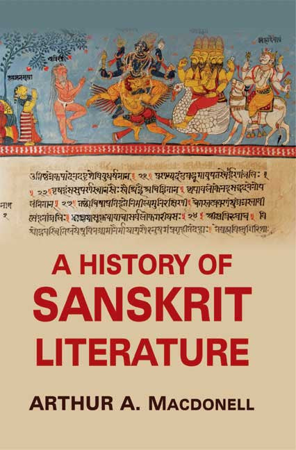 A History of Sanskrit Literature – Bookstaa.com A History of Sanskrit Literature – Bookstaa.com